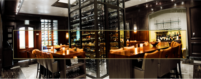 Commercial Wine Storage - Wine Cellar International