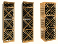 Wooden Wine Racks - Wine Cellar International