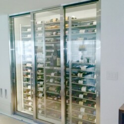 Custom Wine Cellar Designs Gallery - Wine Cellar International