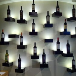 Custom Wine Cellar Designs Gallery - Wine Cellar International